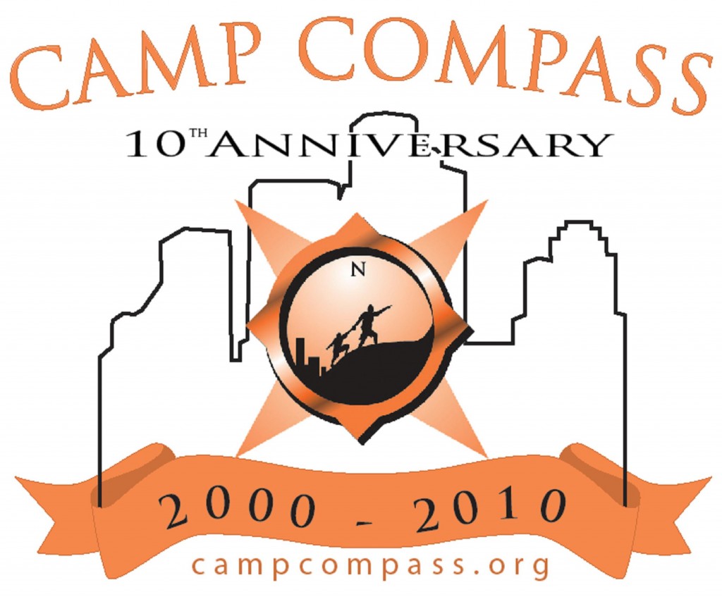 10th Year Anniversary CD Released - Camp Compass Academy